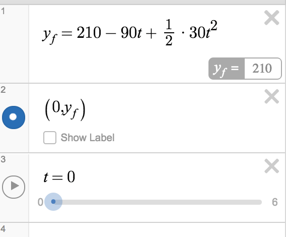 “Coding” in Desmos for Algebra Based Physics – Teach. Brian. Teach.