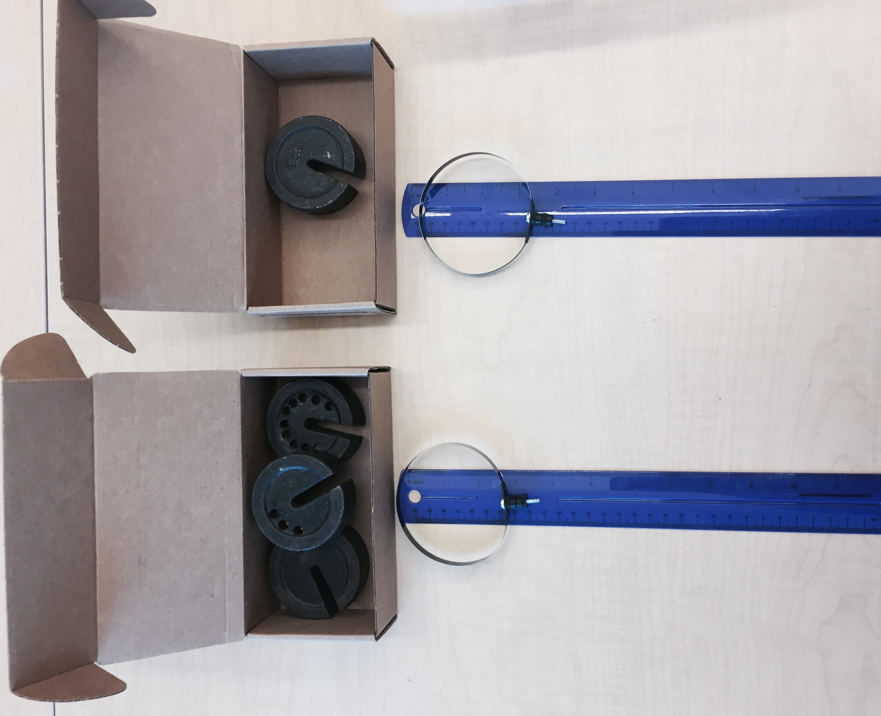 Static Friction Demo Stations: – Teach. Brian. Teach.