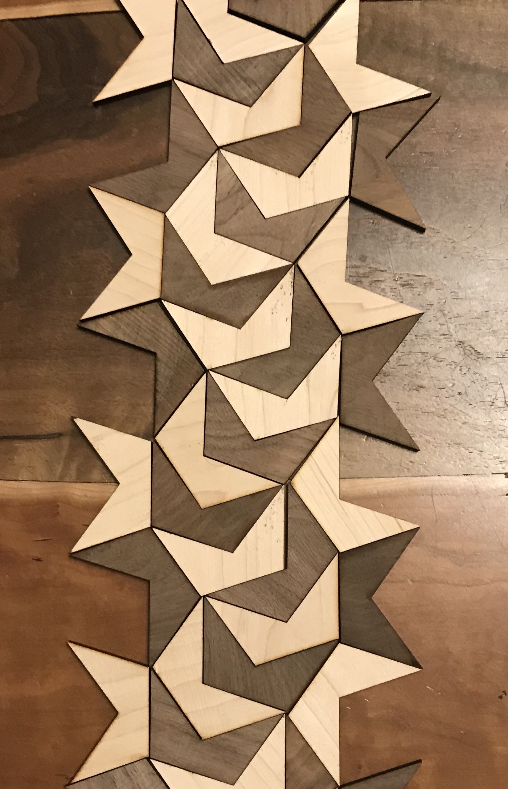 Tiling Explorations – Teach. Brian. Teach.