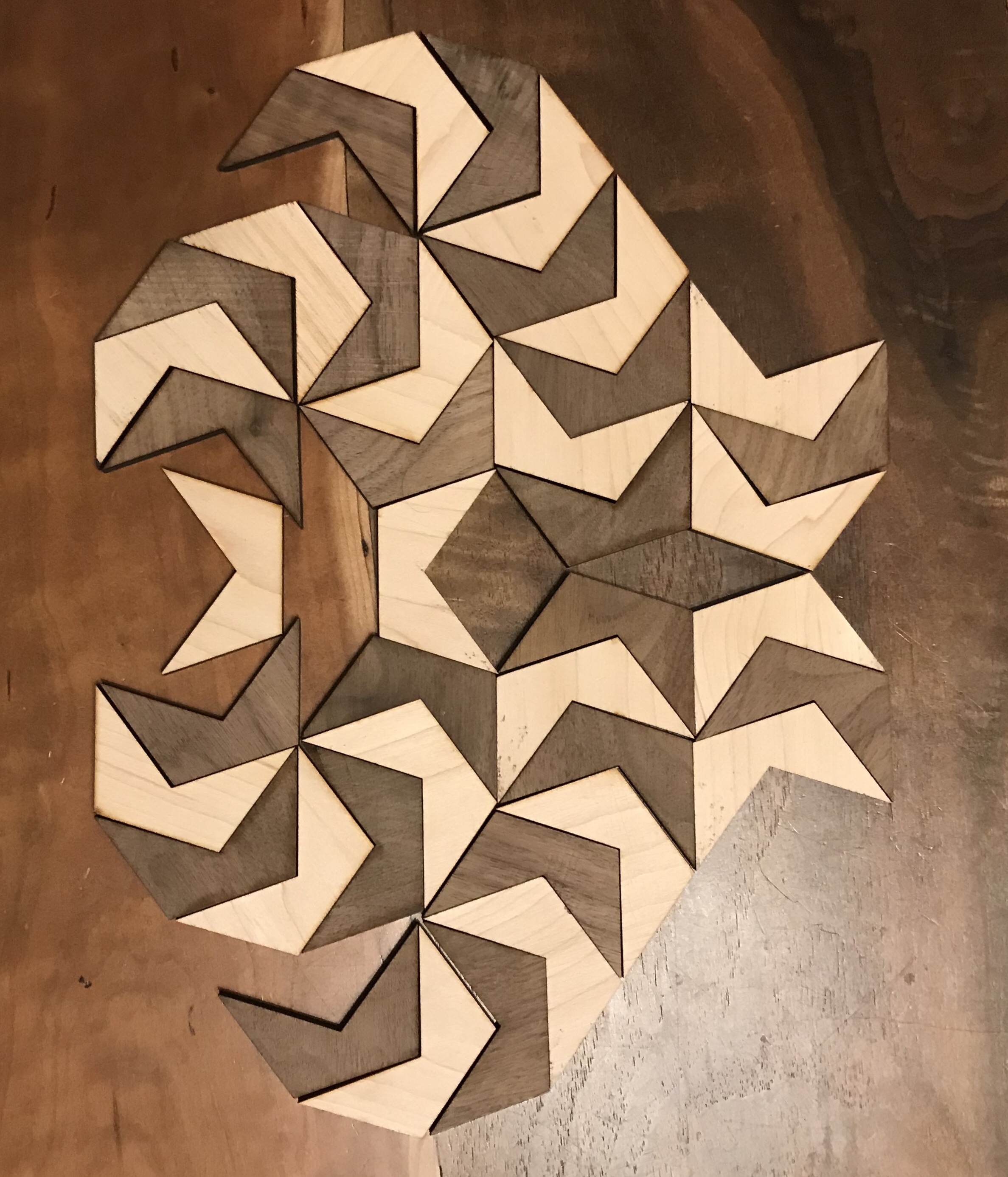 Tiling Explorations – Teach. Brian. Teach.